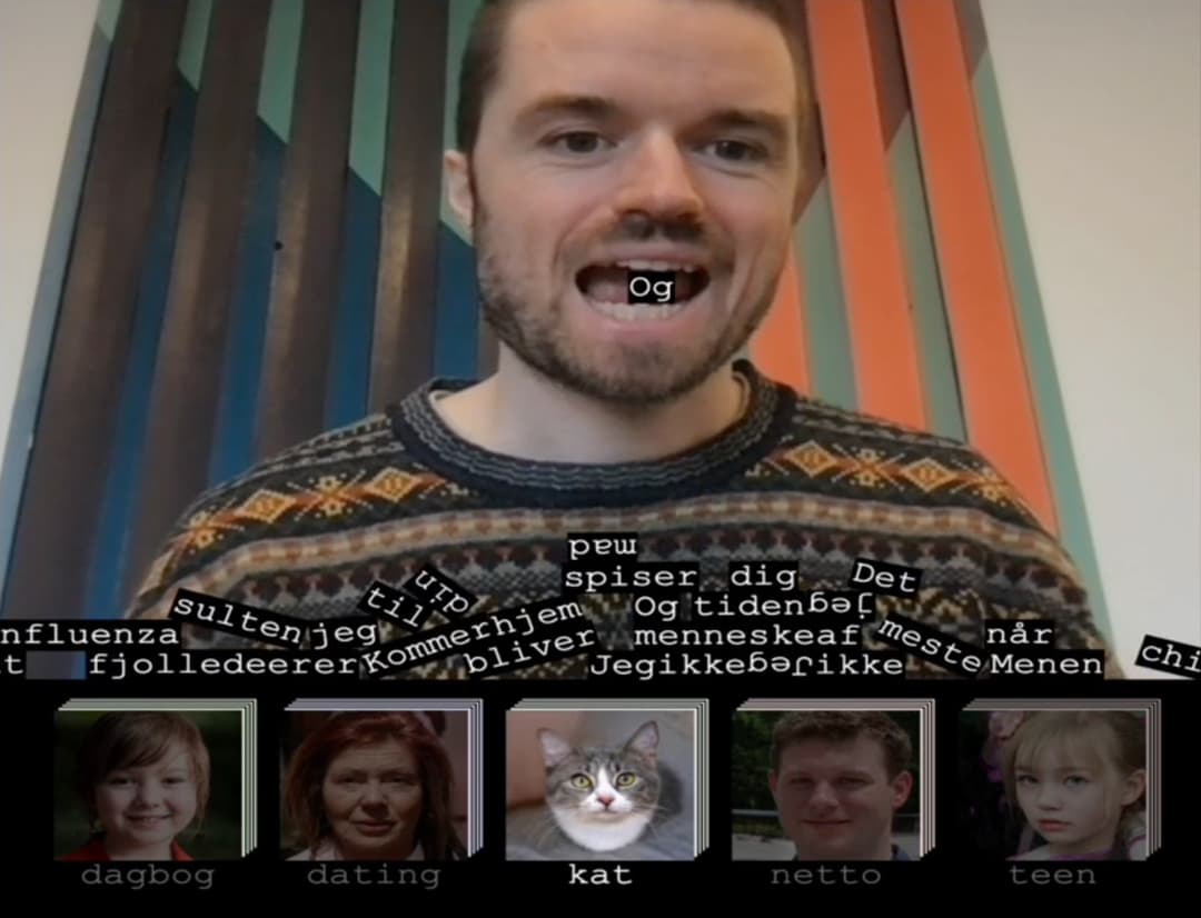 Home | Andreas Refsgaard